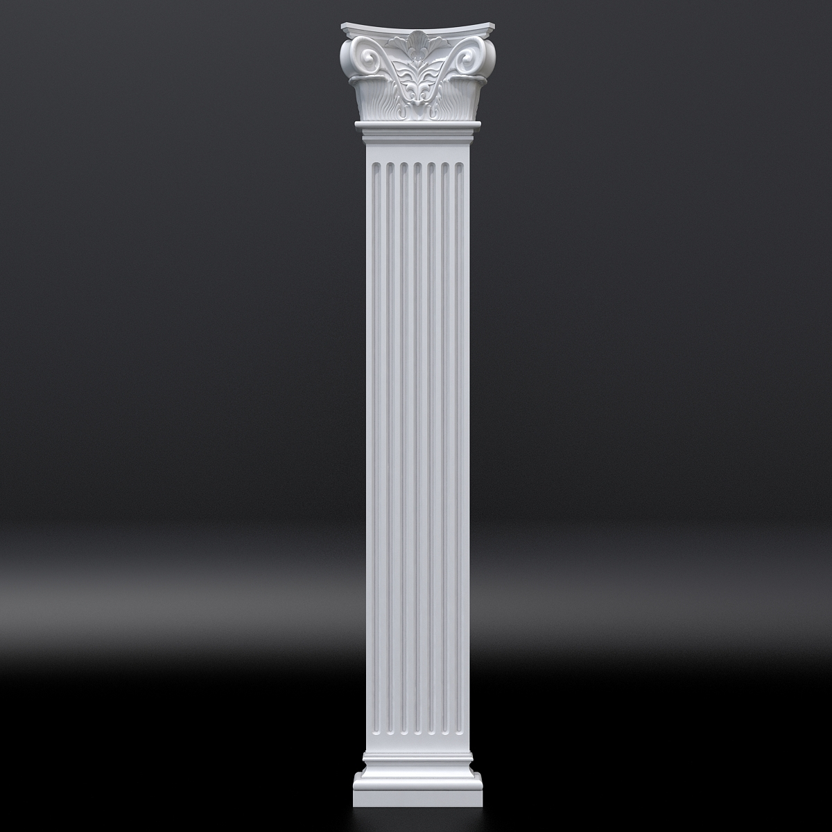 pilaster max
