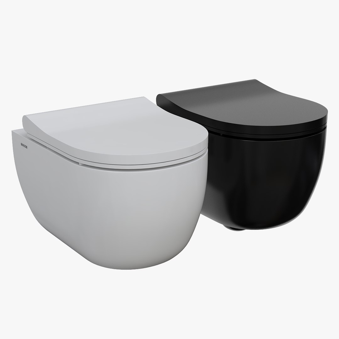 3D BOCCHI model - TurboSquid 2053889