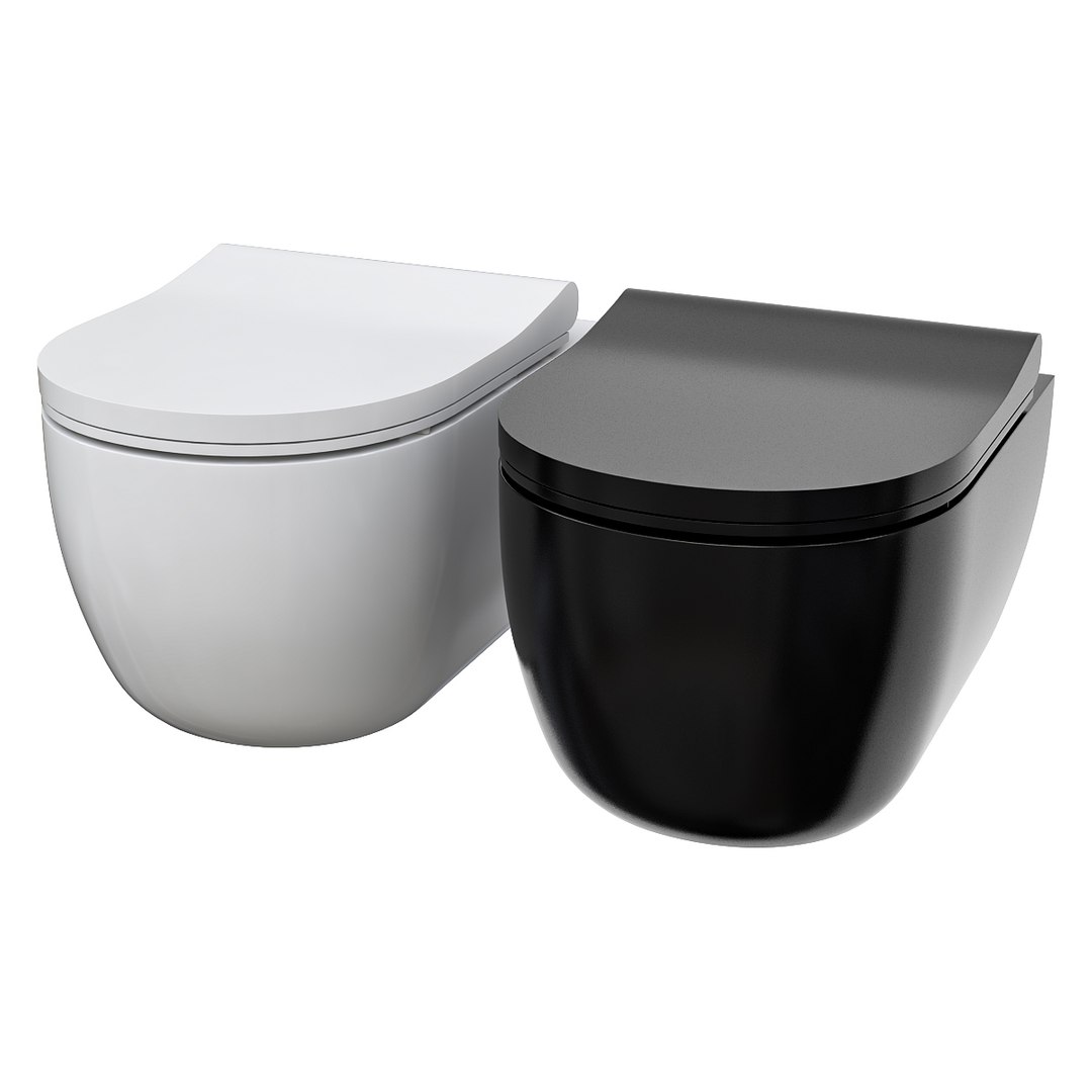 3D BOCCHI Model - TurboSquid 2053889