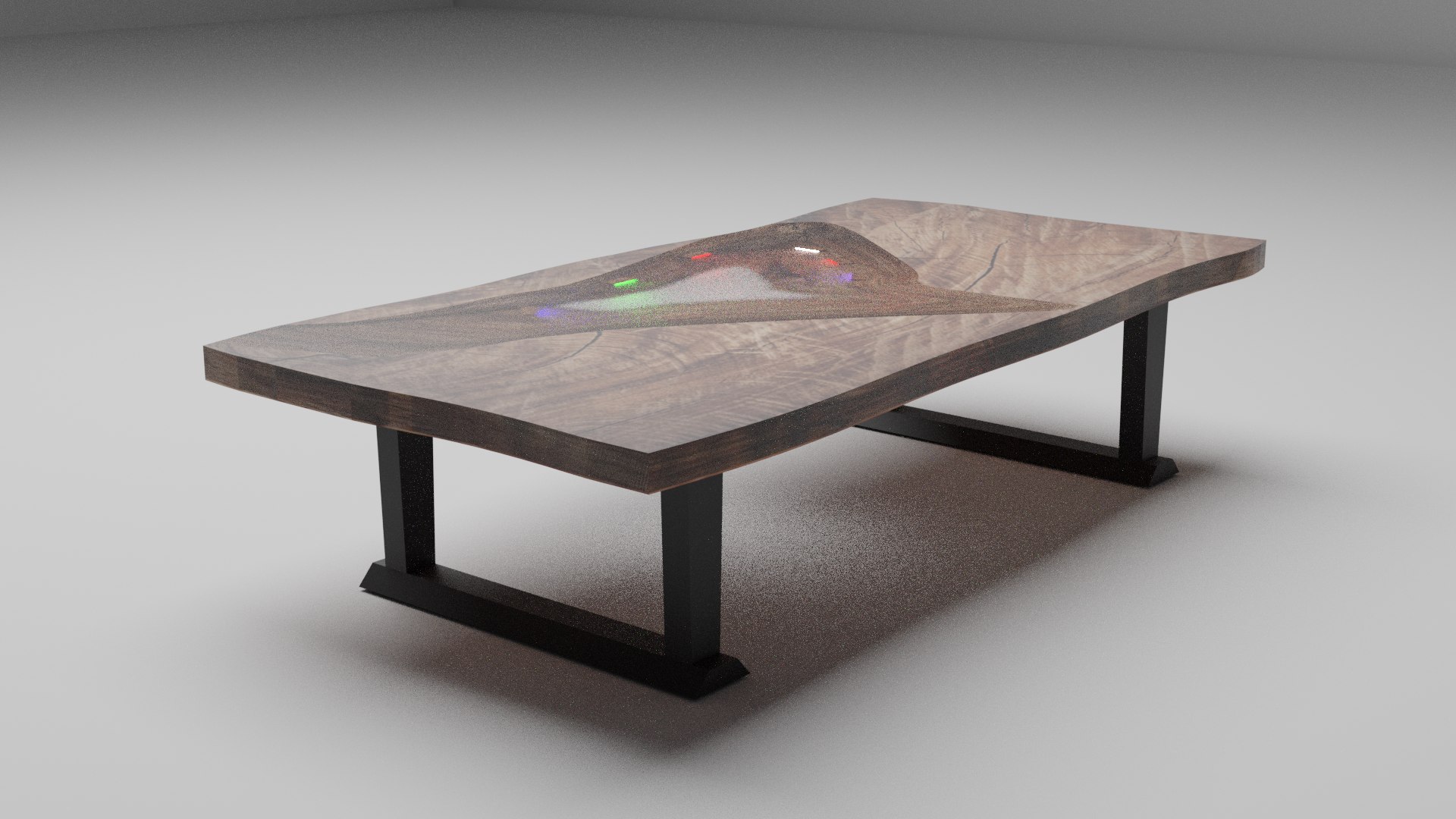3D table model - TurboSquid 1664319