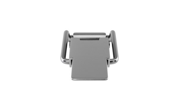 Snap Lock 3D model - TurboSquid 1829648