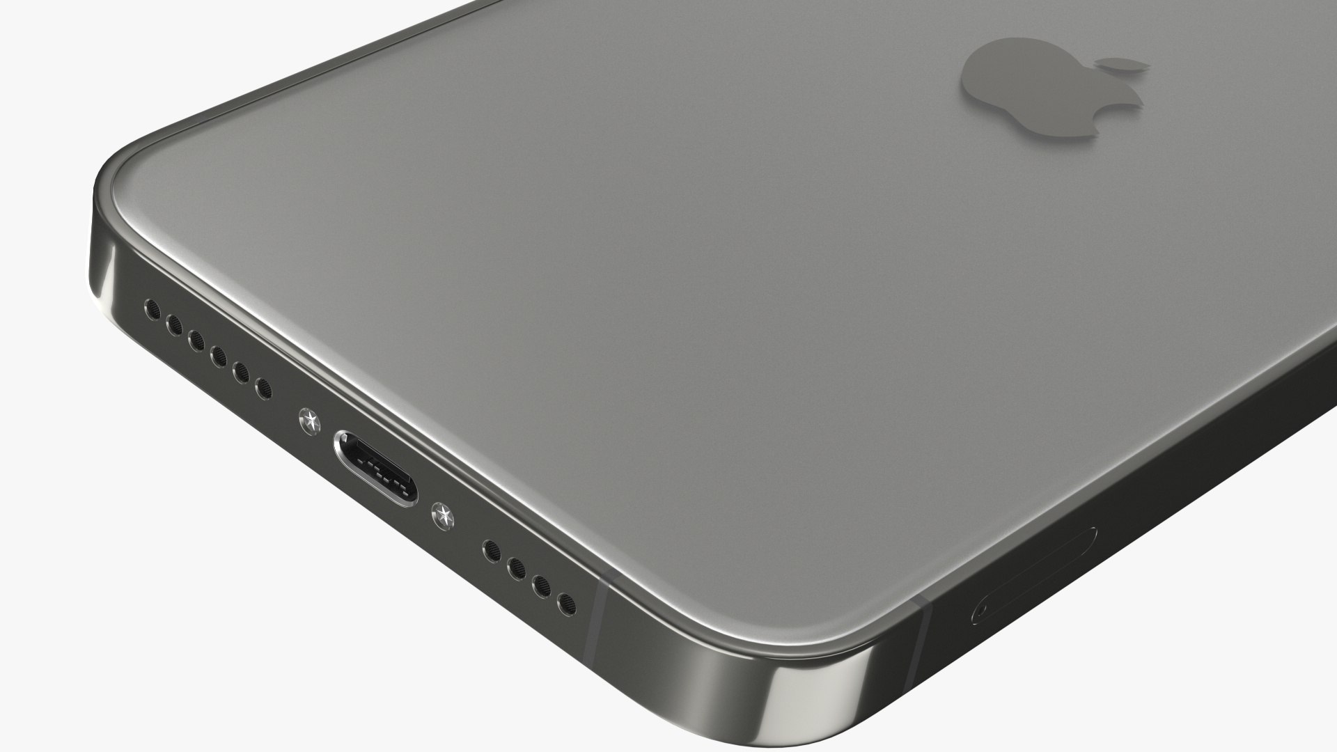 3D iphone 12 pro graphite - TurboSquid 1635937