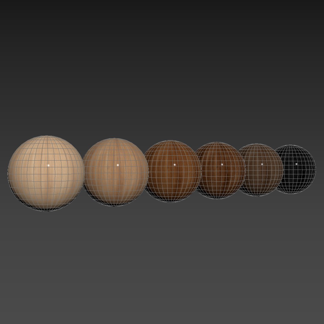 Wood Texture Set 01 3D Model - TurboSquid 2393465
