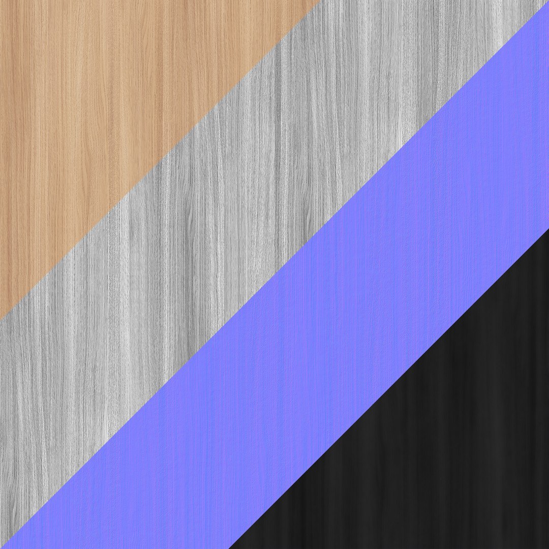 Wood Texture Set 01 3D Model - TurboSquid 2393465
