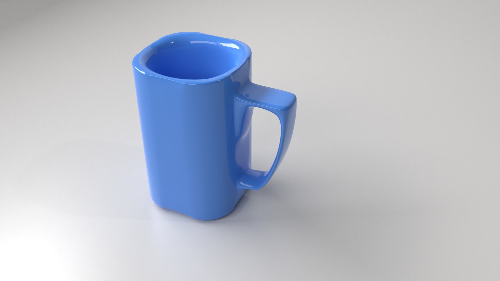 Cup 8 3D model - TurboSquid 1421369