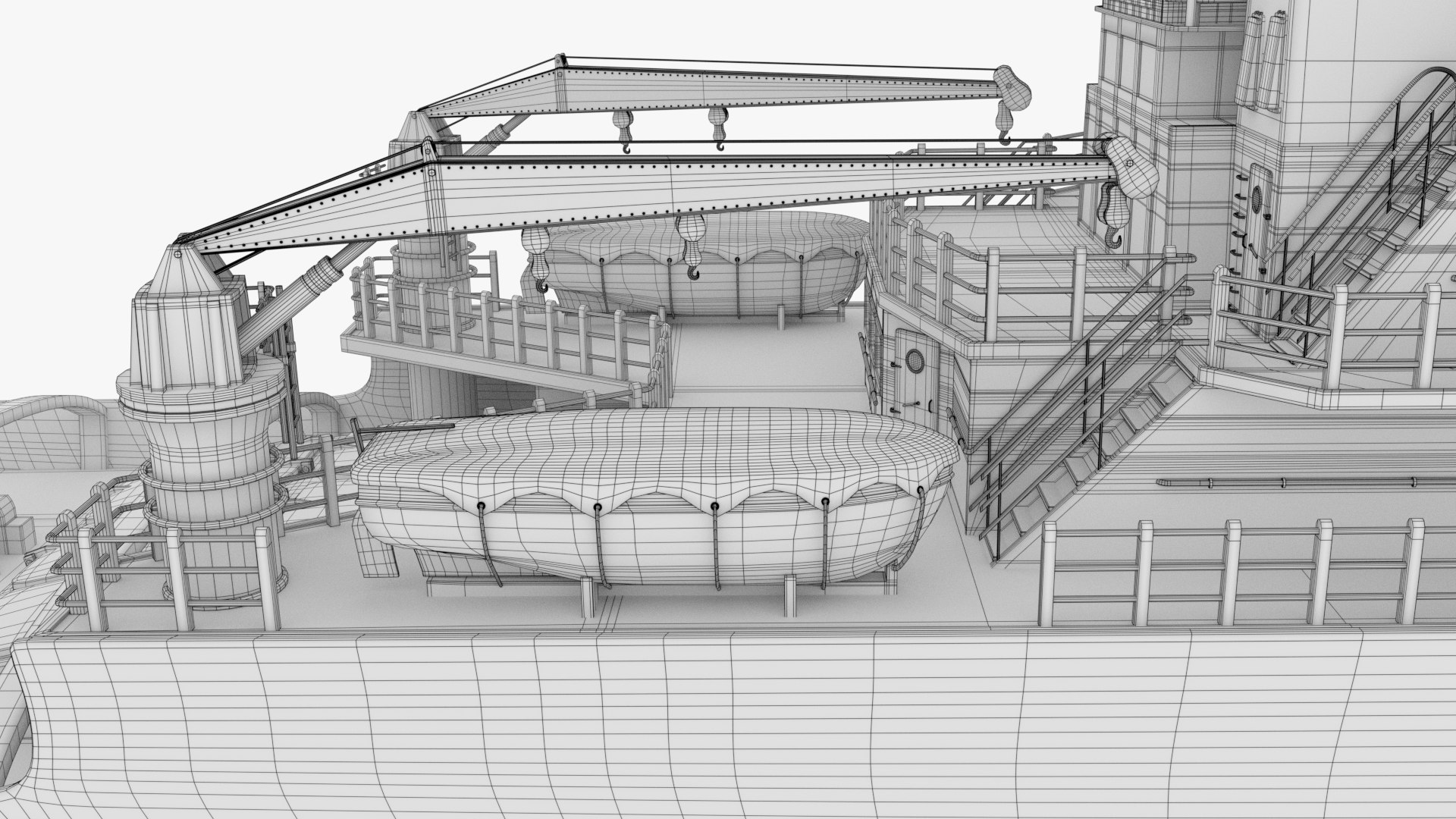 Smit Rotterdam 3D Model - TurboSquid 1645384