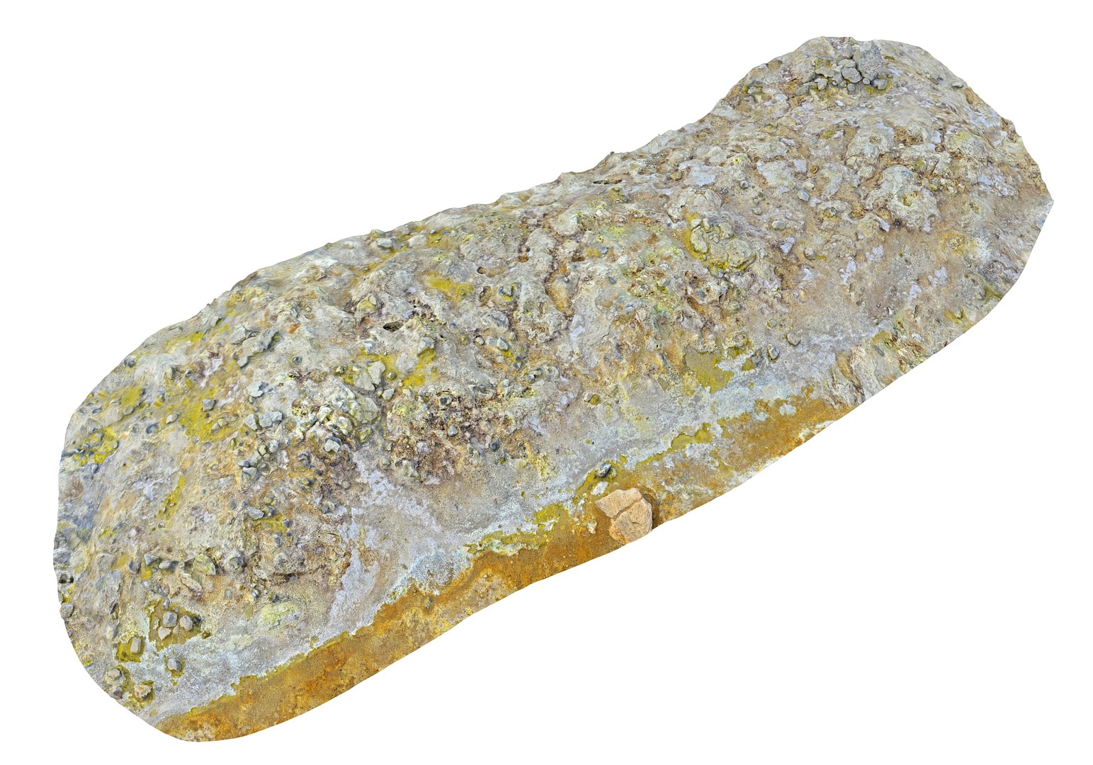 Geyser rock mega pack 3D - TurboSquid 1627959