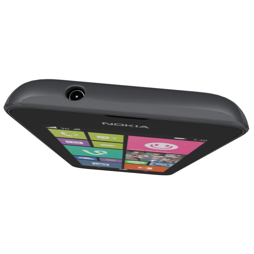 3ds max nokia lumia 530 dual