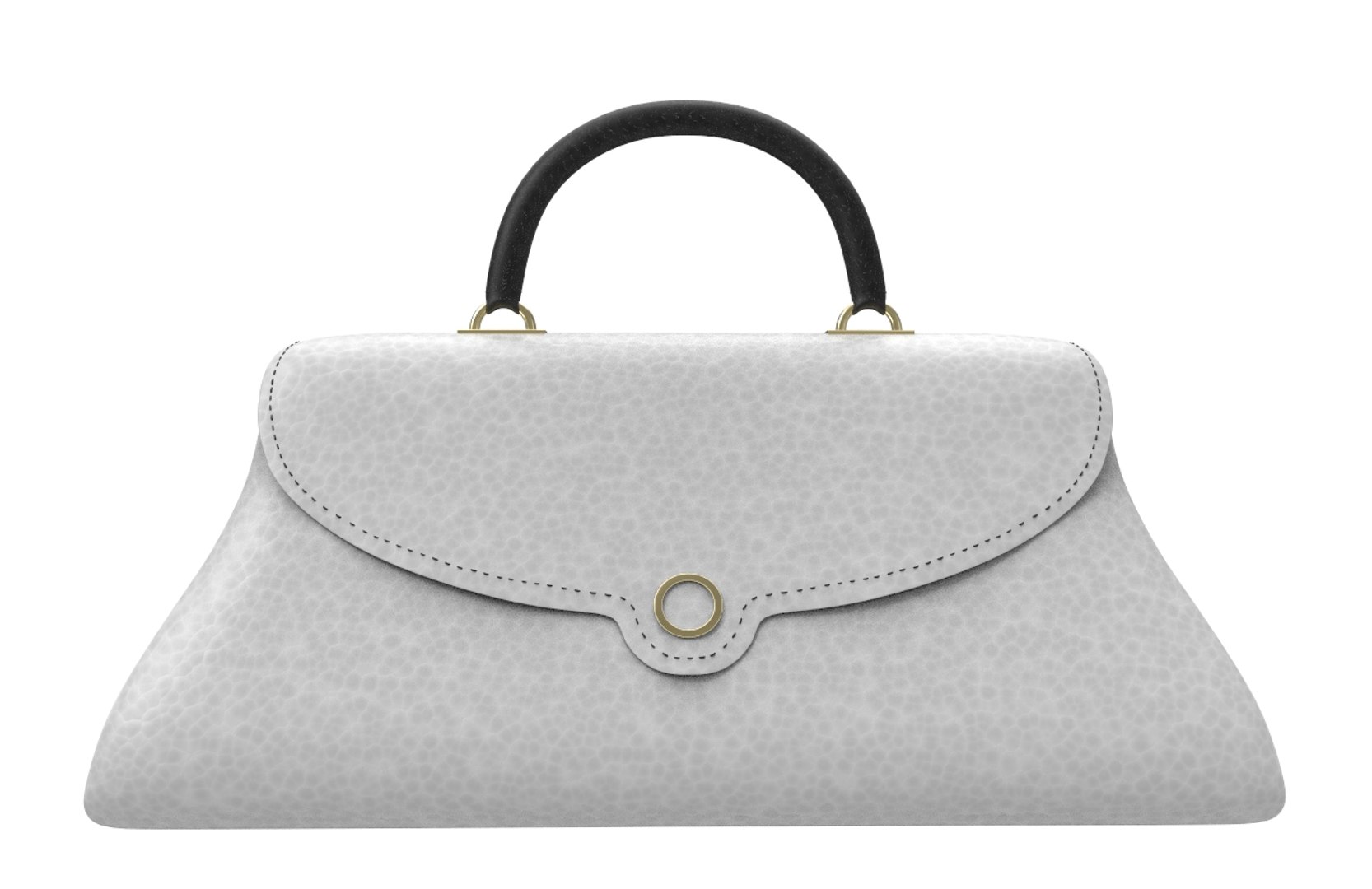 3D Model Purse - TurboSquid 1494438