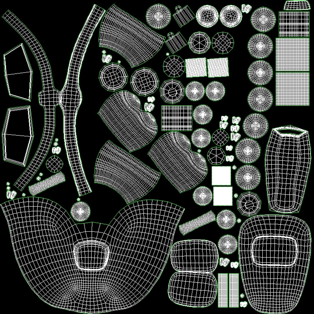 3D Wally Robot - TurboSquid 1769512