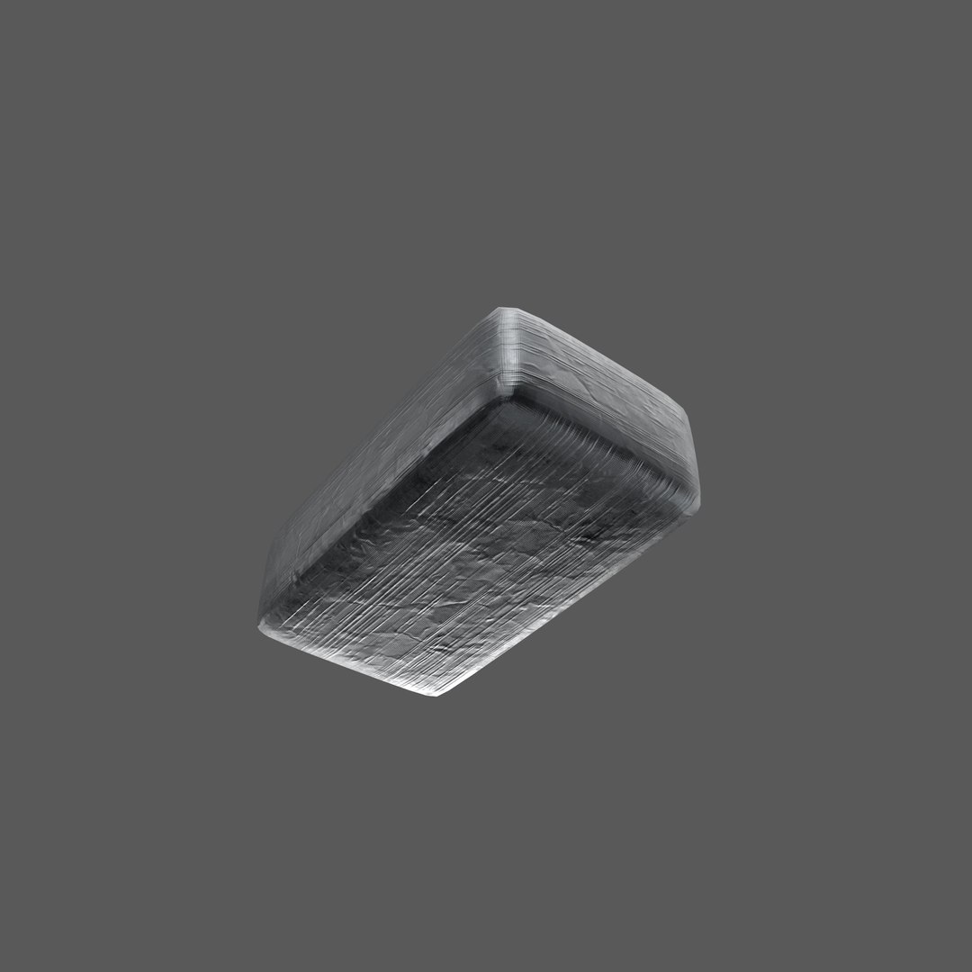 Drug Package Game Ready 3D - TurboSquid 2056251