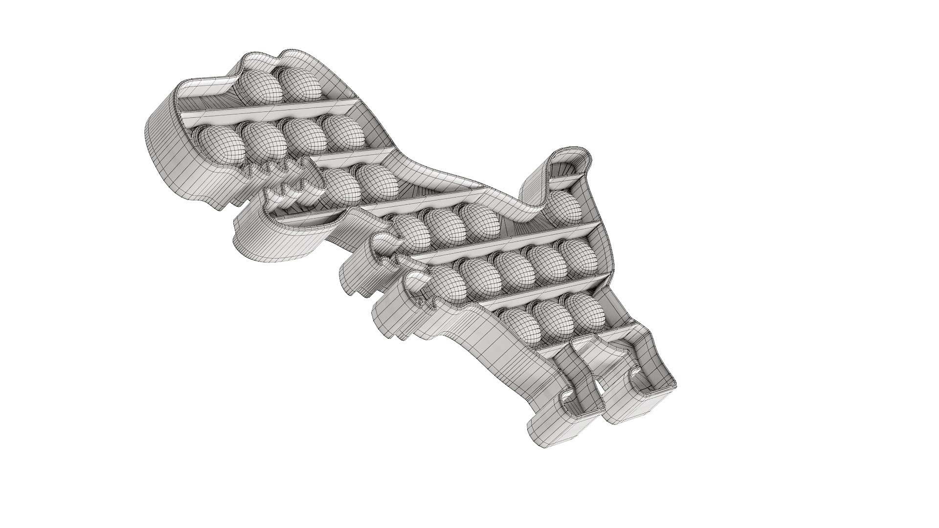 3D Popit collection model - TurboSquid 1792625