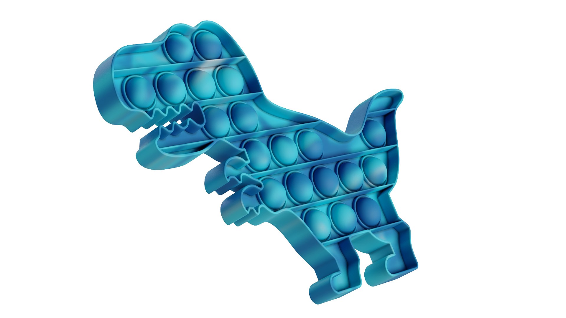 3D Popit collection model - TurboSquid 1792625