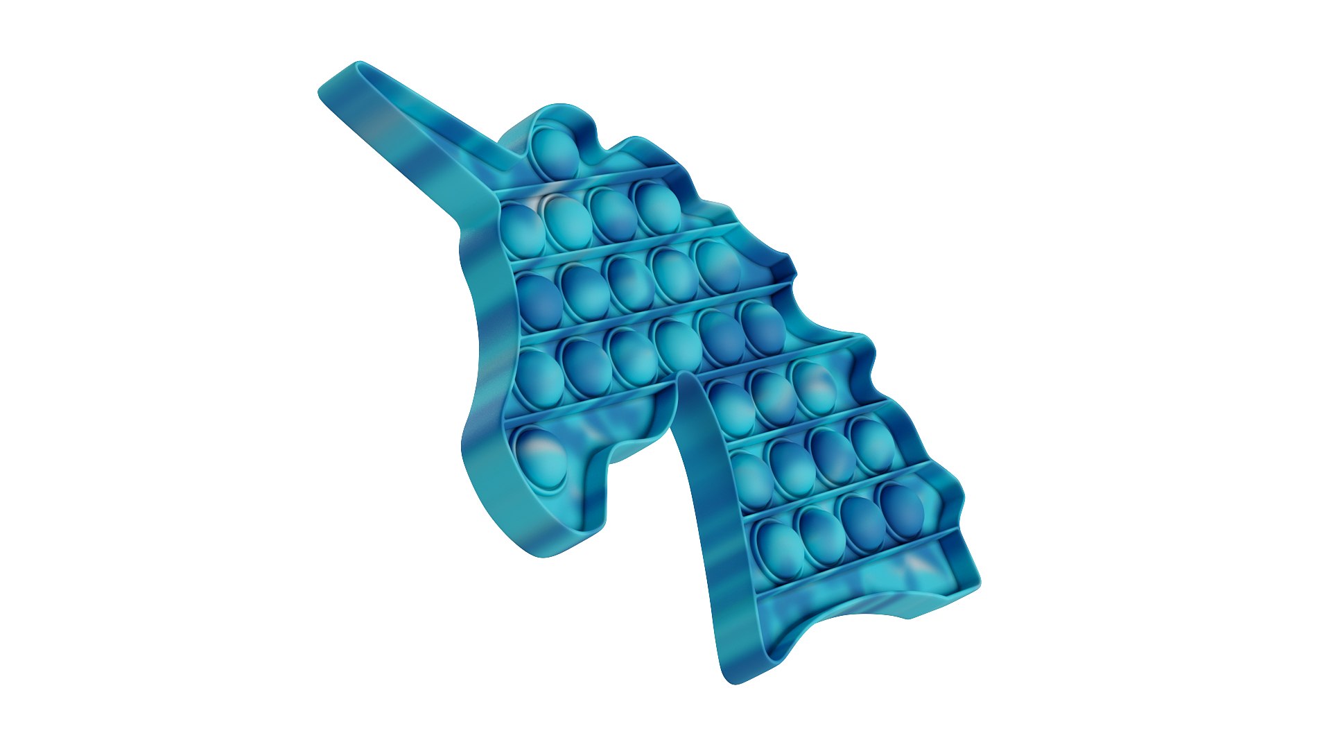 3D Popit collection model - TurboSquid 1792625