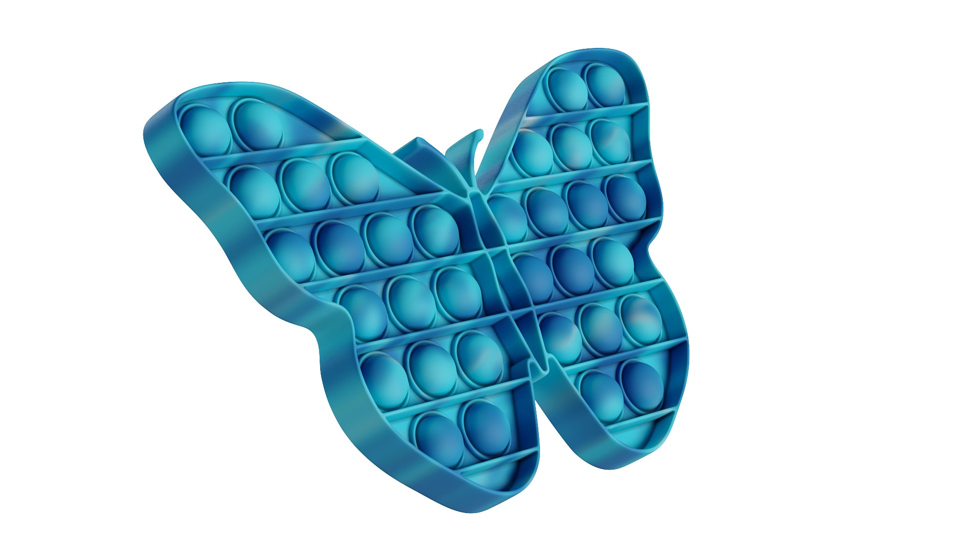 3D Popit collection model - TurboSquid 1792625