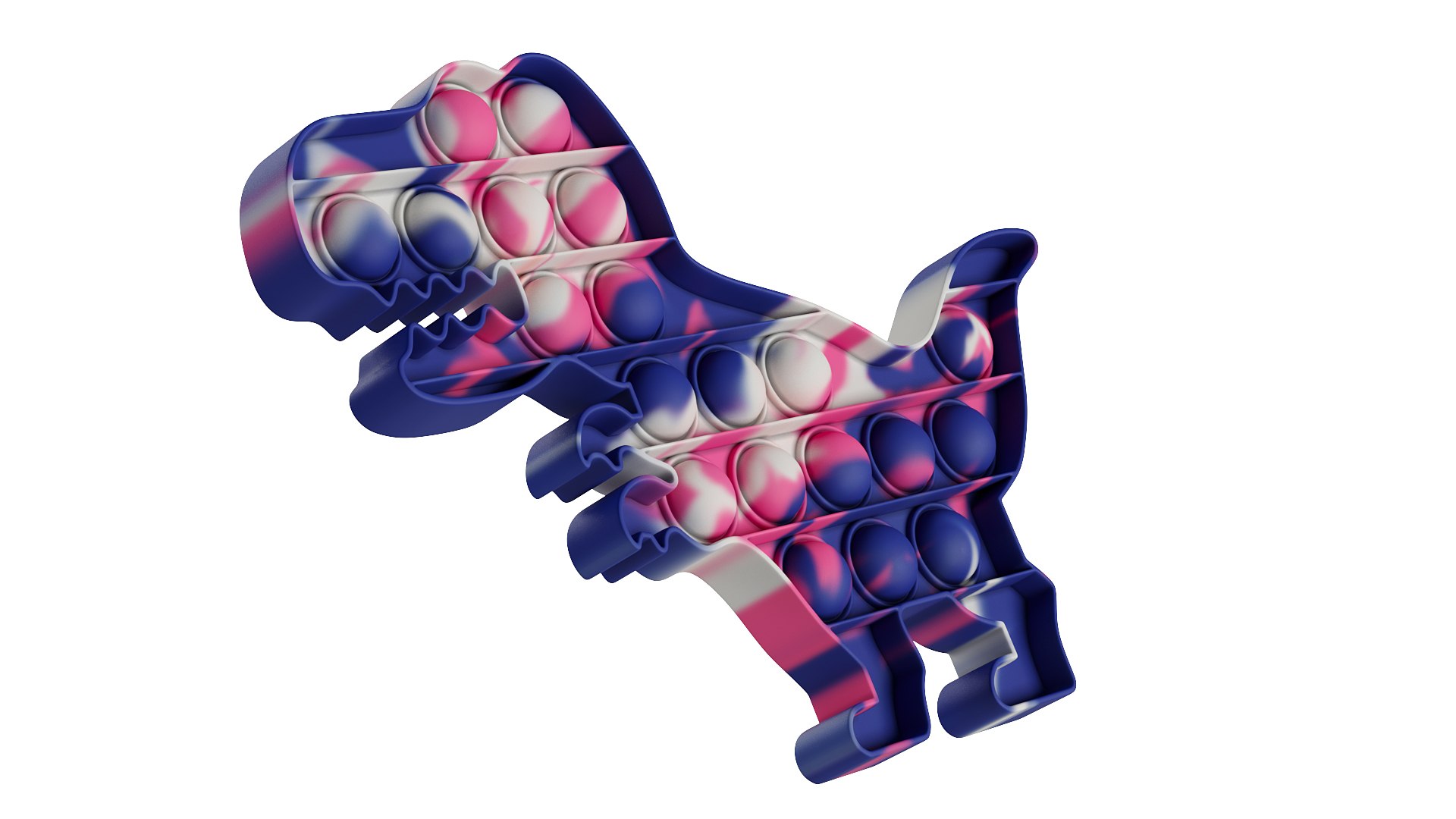 3D Popit collection model - TurboSquid 1792625