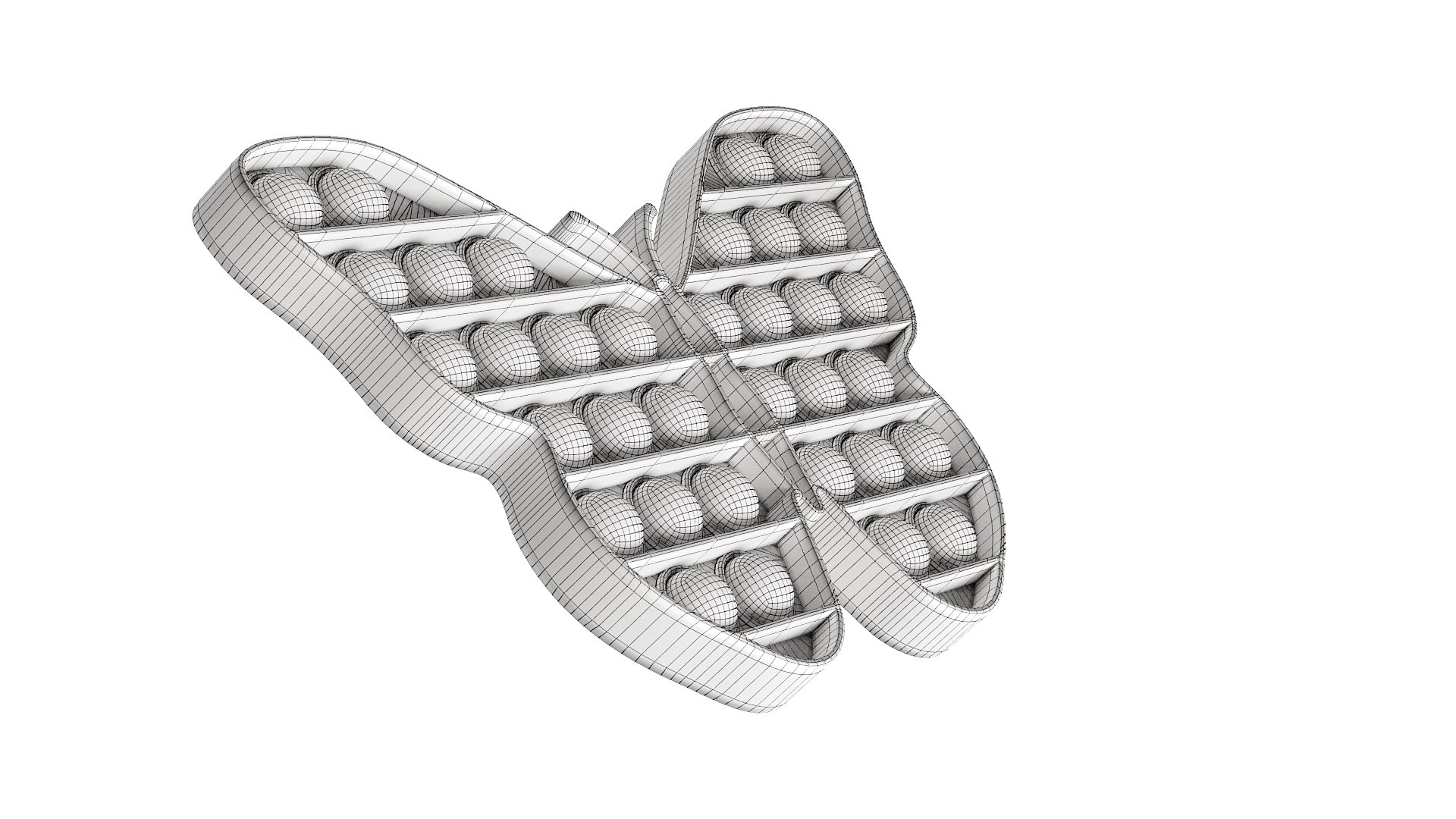 3D Popit collection model - TurboSquid 1792625