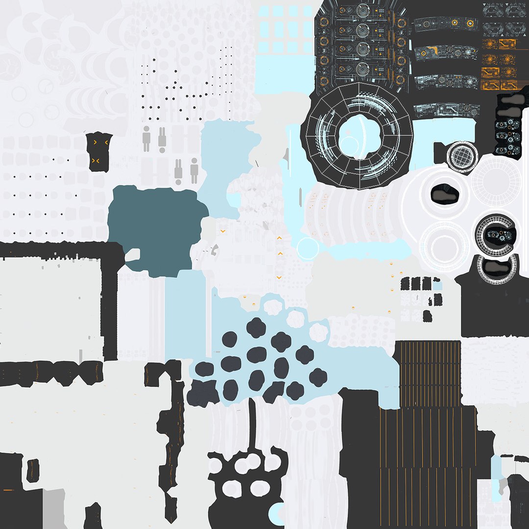 3D Futuristic Holographic Earth Display Model - TurboSquid 2316288