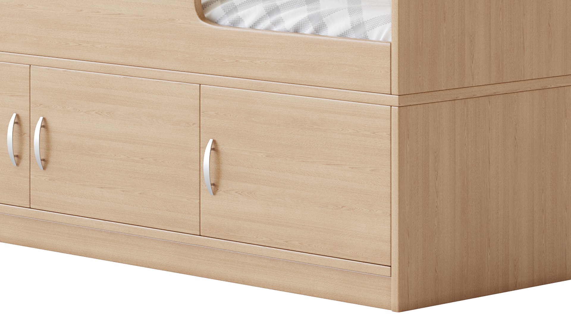 Bed Legend 35 3D Model - TurboSquid 2210448
