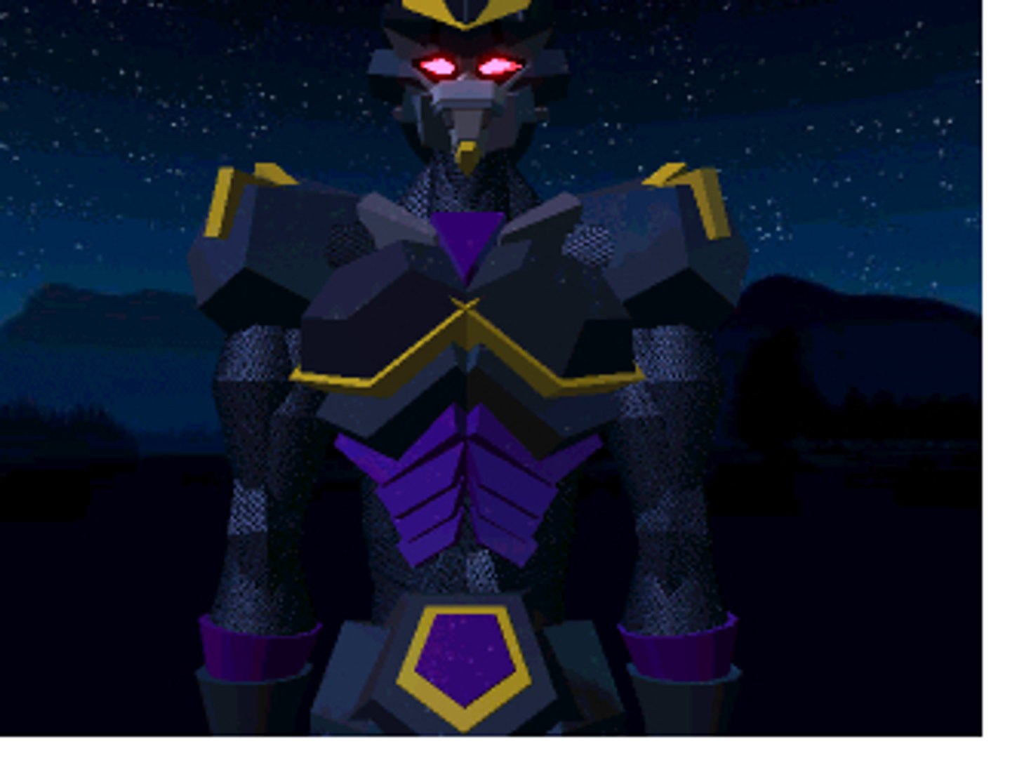 3d X Android Humans Future