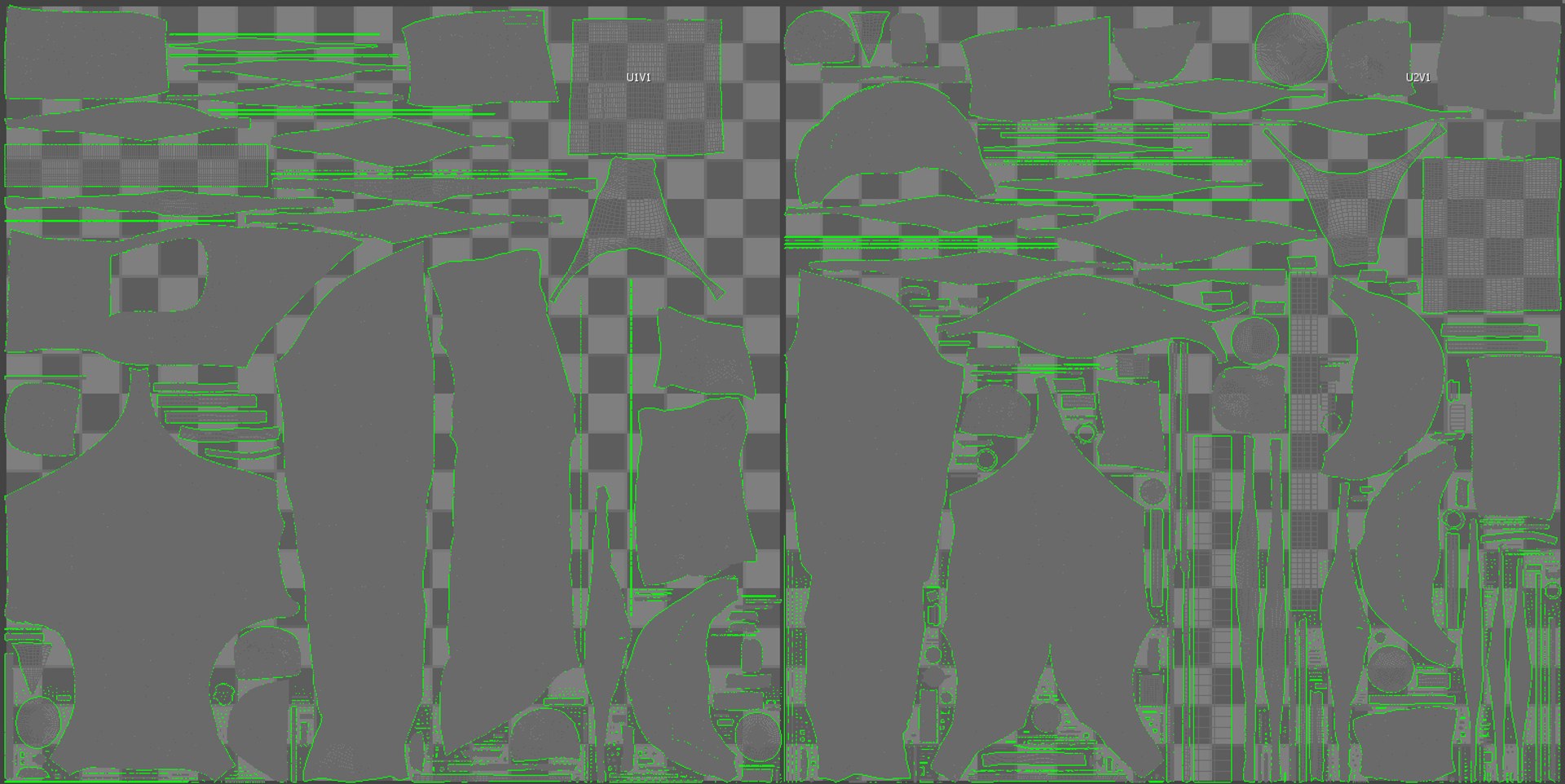 Artemis Orion OCSS Astronaut Suit 3D Model - TurboSquid 1843355