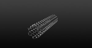 3D Nanotube Models | TurboSquid