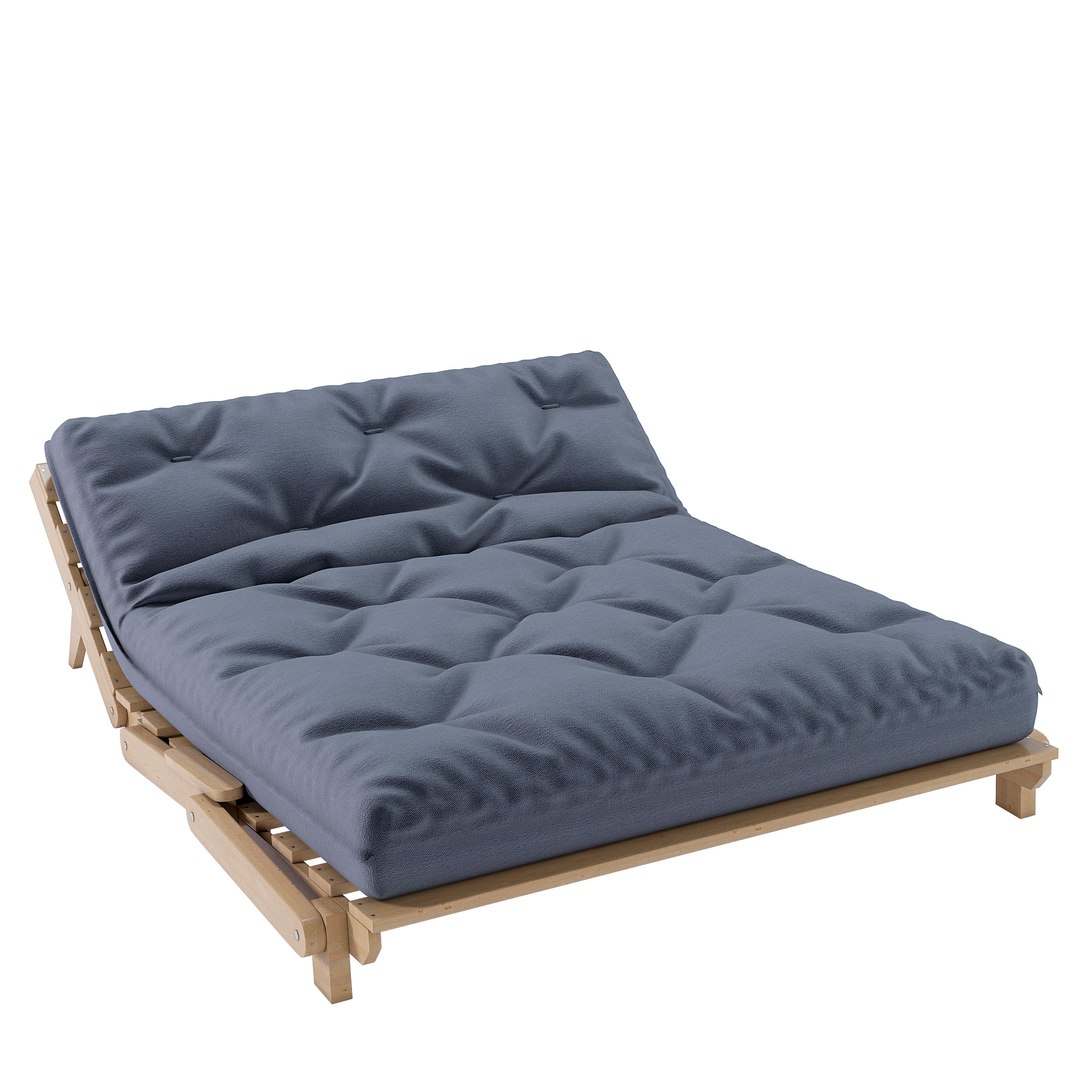 Max Futon Art