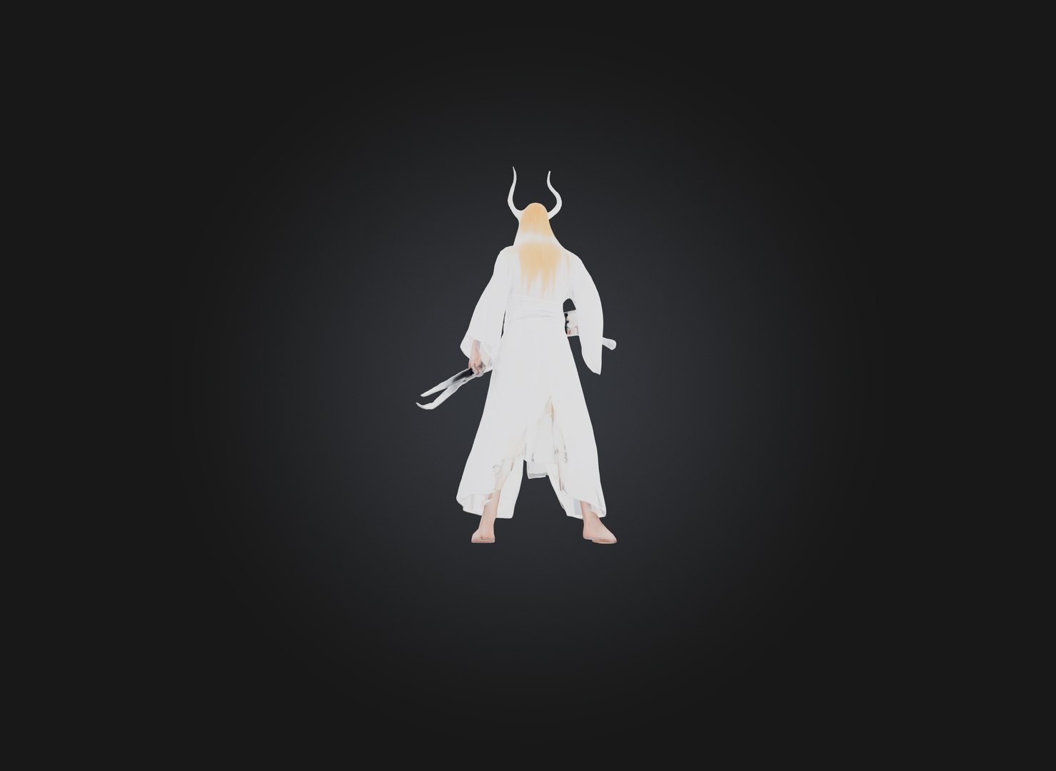 3D Model Bleach - TurboSquid 2288244