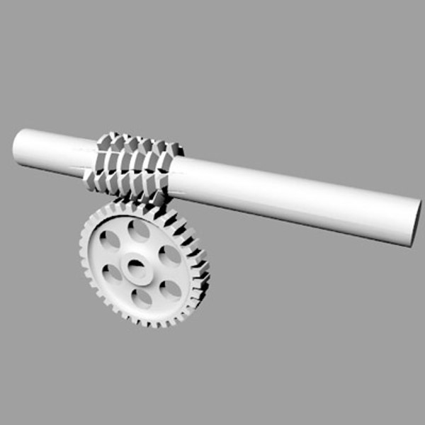 modelo 3d frez i cherv.3ds - TurboSquid 434233