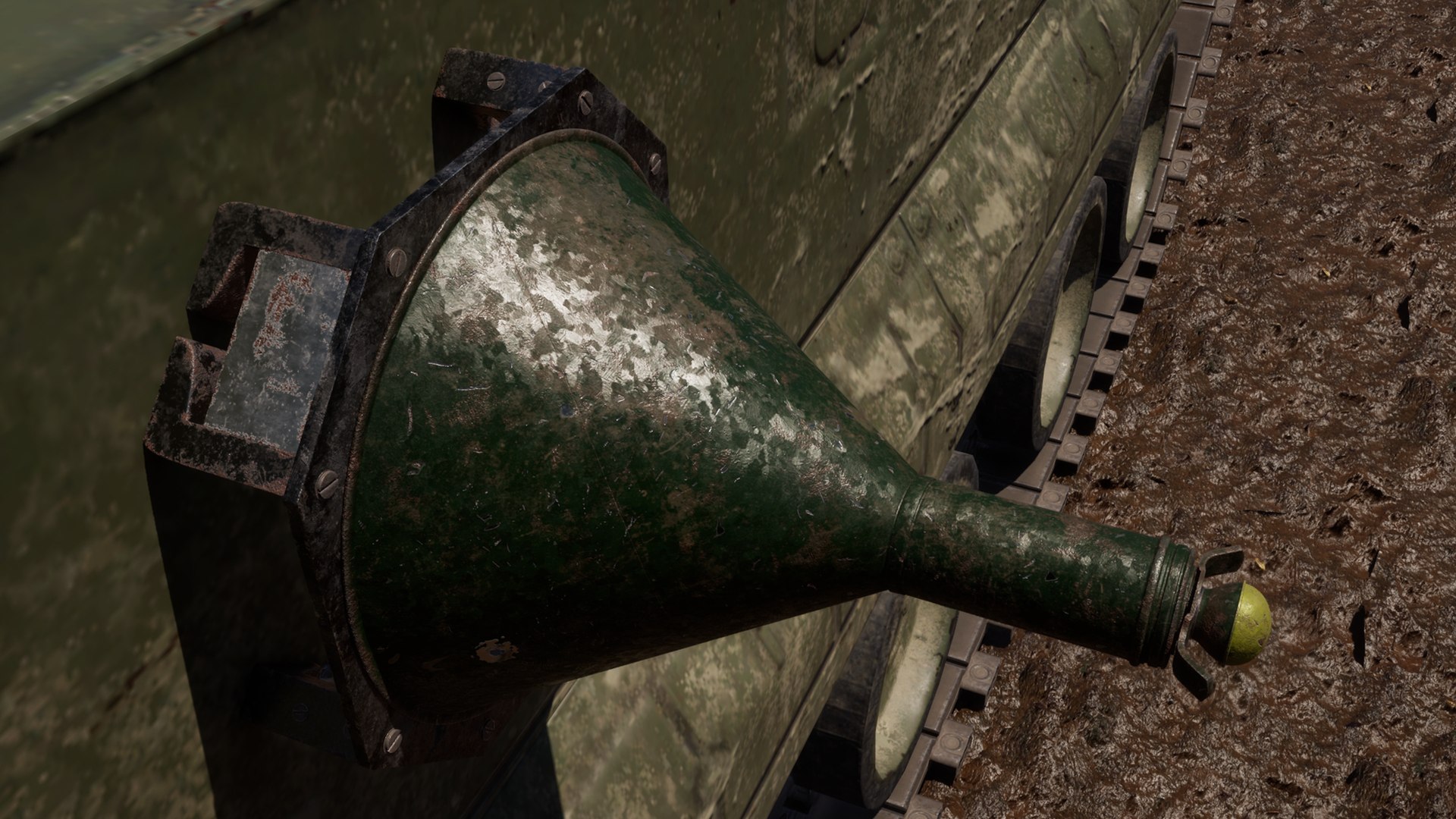 German WW2 Explosives Pack Model - TurboSquid 2352355