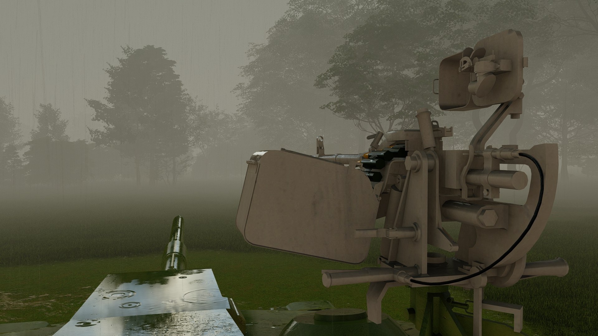 3D Type 89 Ptz-89 Model - TurboSquid 2271415