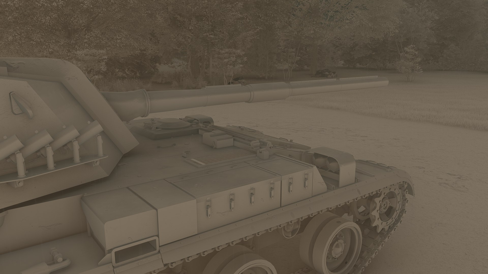 3D Type 89 Ptz-89 Model - TurboSquid 2271415