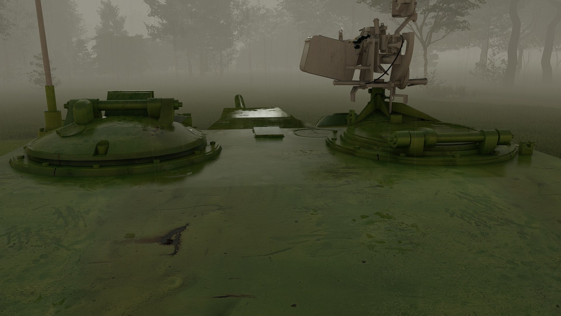 3D Type 89 Ptz-89 Model - TurboSquid 2271415