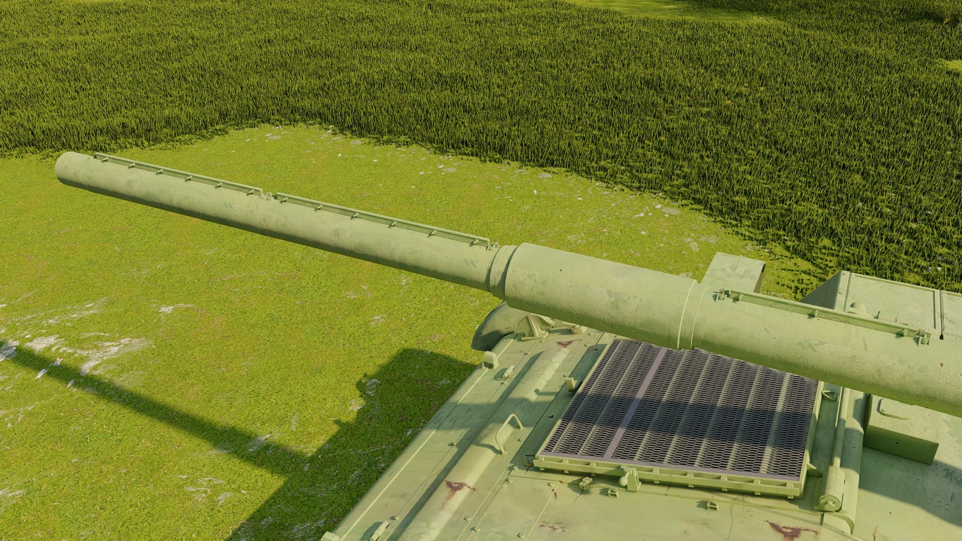 3D Type 89 Ptz-89 Model - TurboSquid 2271415