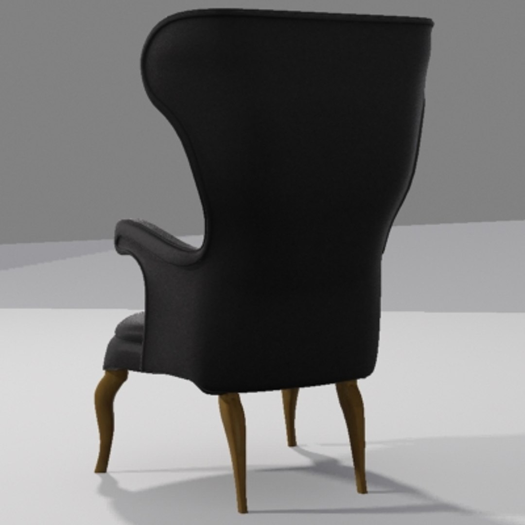 maya fritz chair