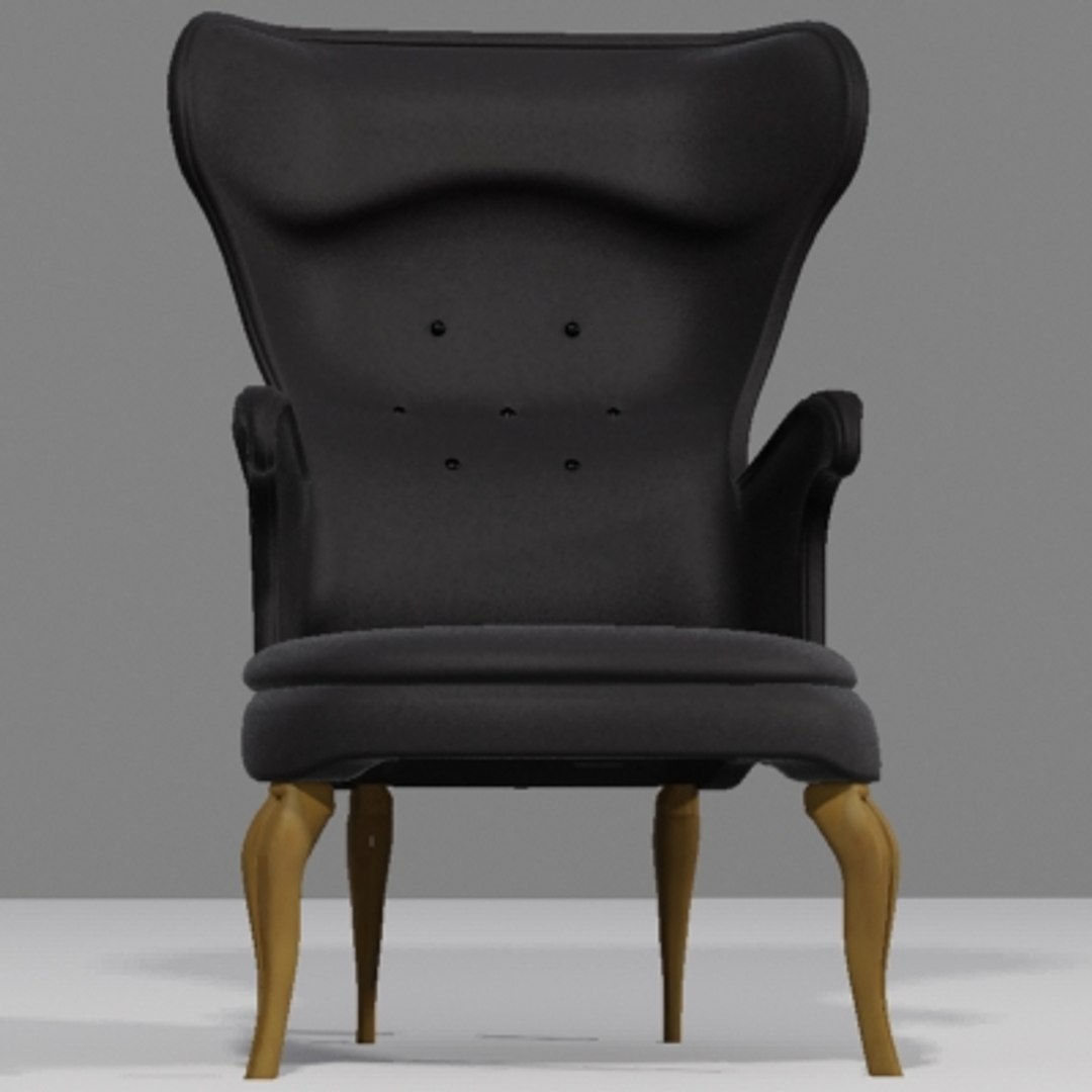 maya fritz chair