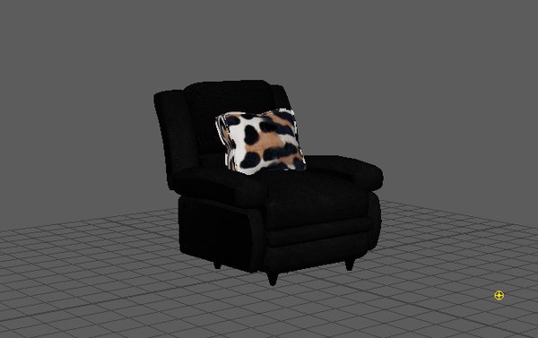 Free Chair Maya Models for Download | TurboSquid