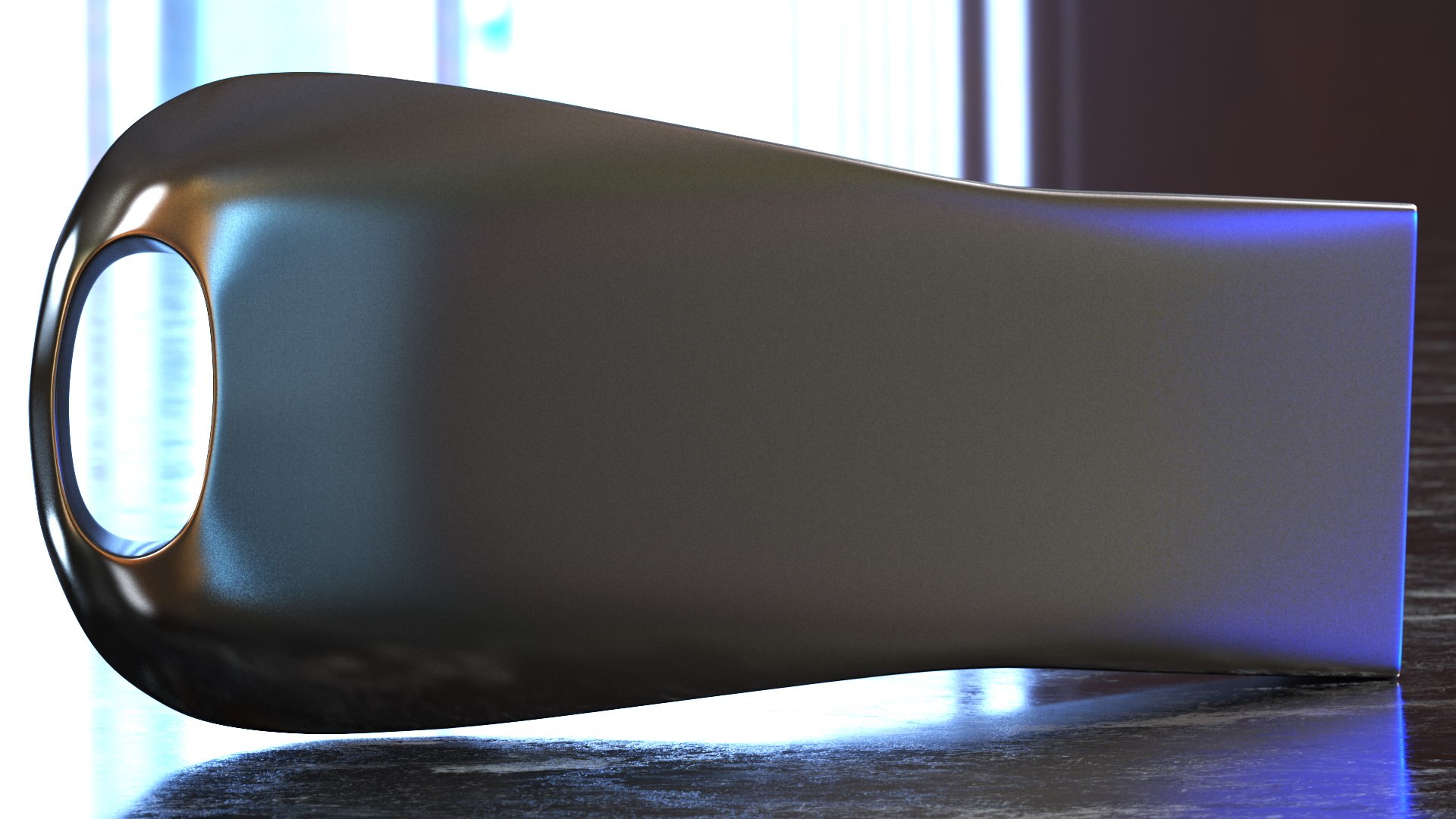 SanDisk Flash Drive model - TurboSquid 1968499