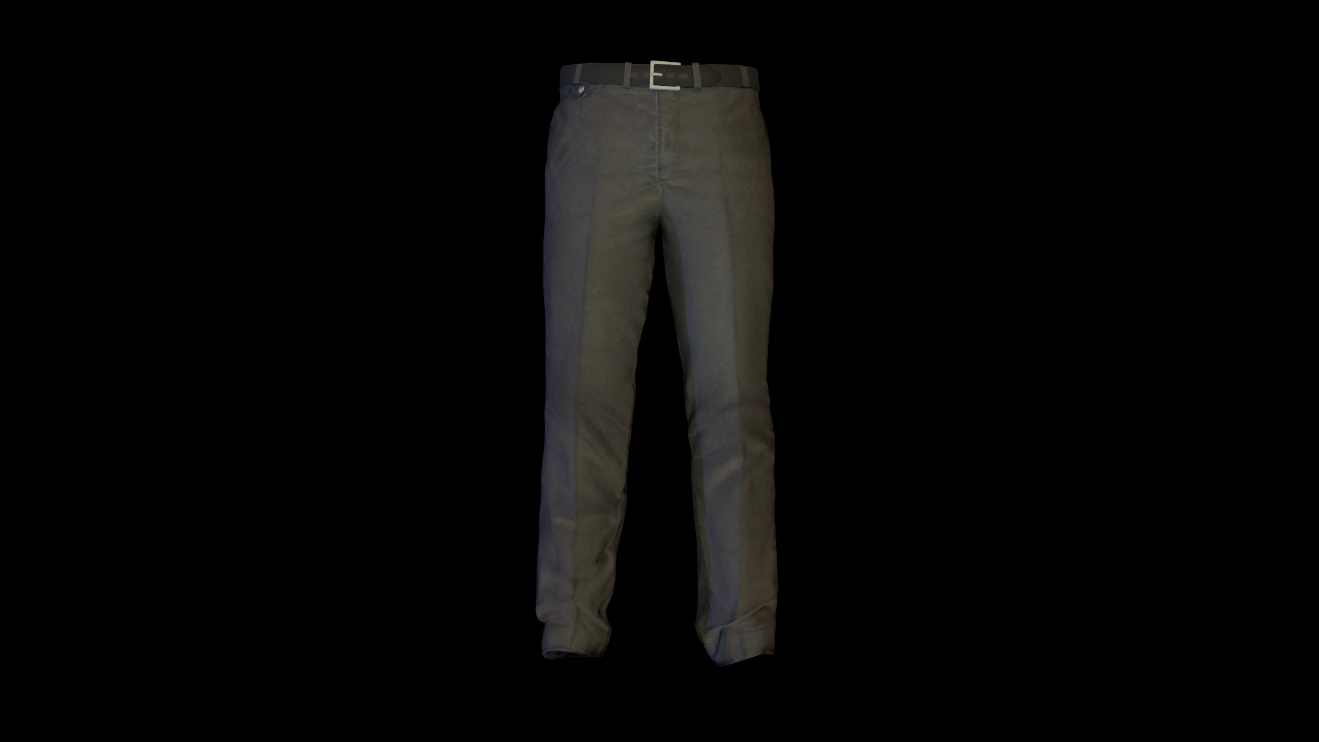 3D Pants - TurboSquid 1738745