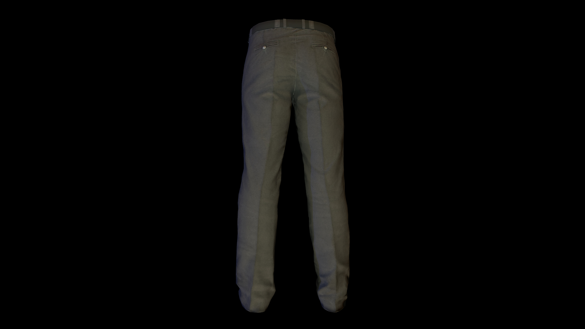 3D Pants - TurboSquid 1738745