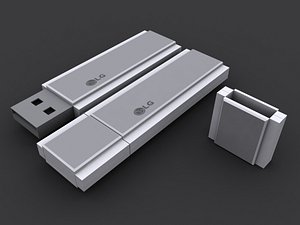 Free 3D Usb Models | TurboSquid