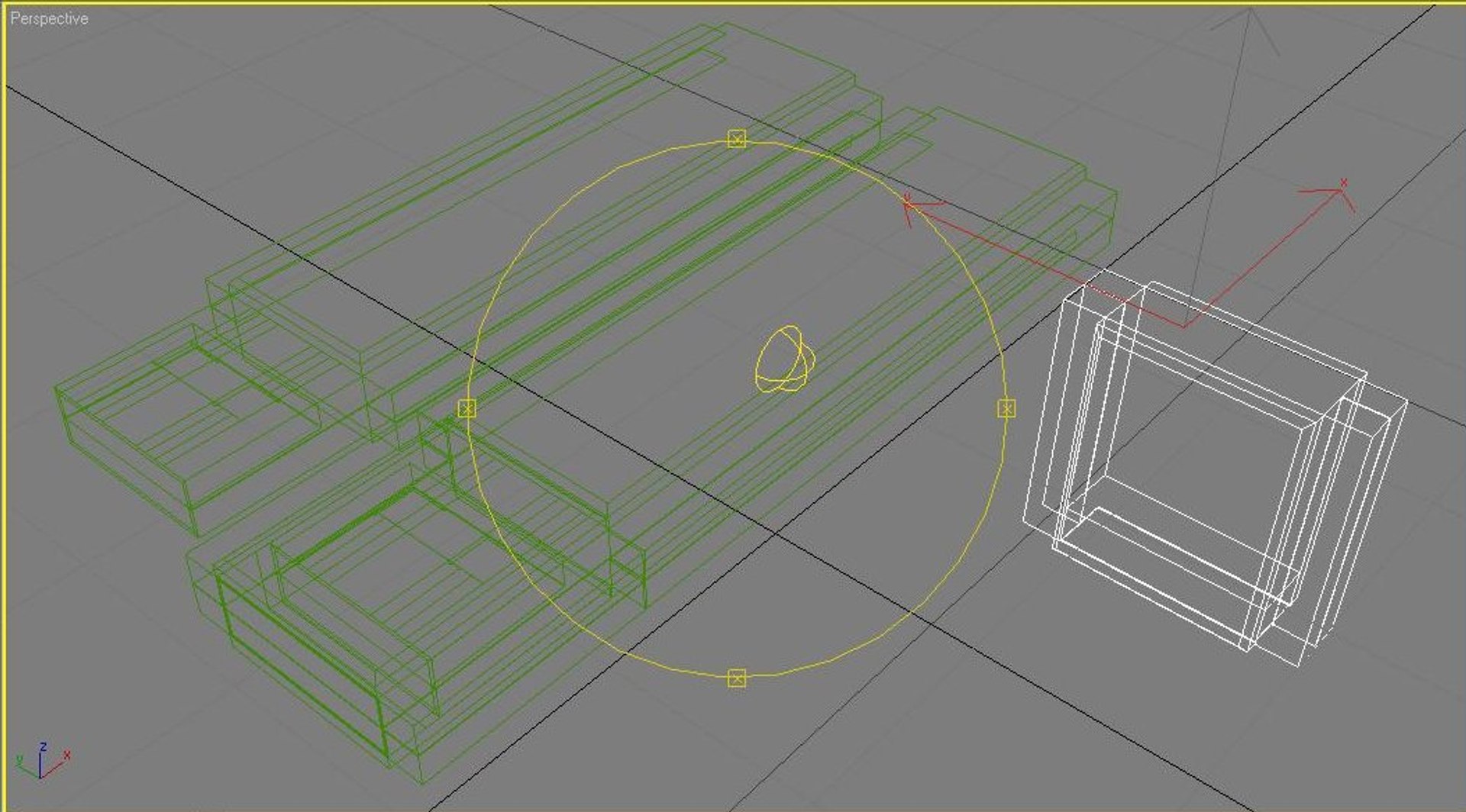 Free Usb Flash Drive 3d Model