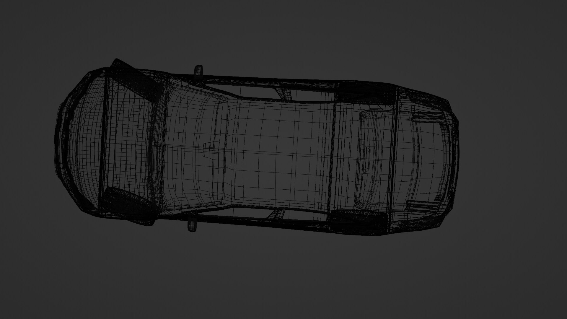 3D Cadi Model - TurboSquid 2374640