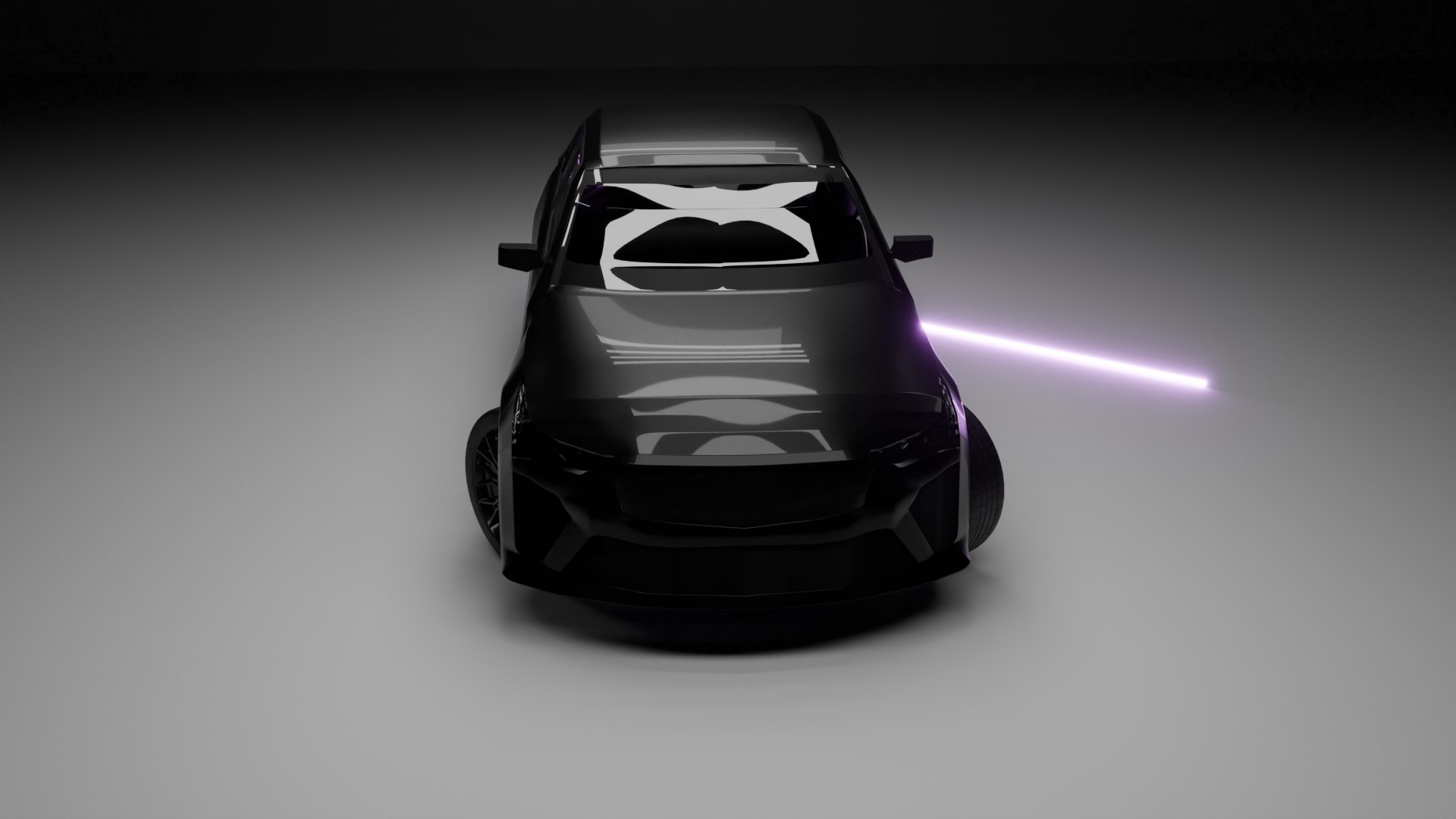 3D Cadi Model - TurboSquid 2374640