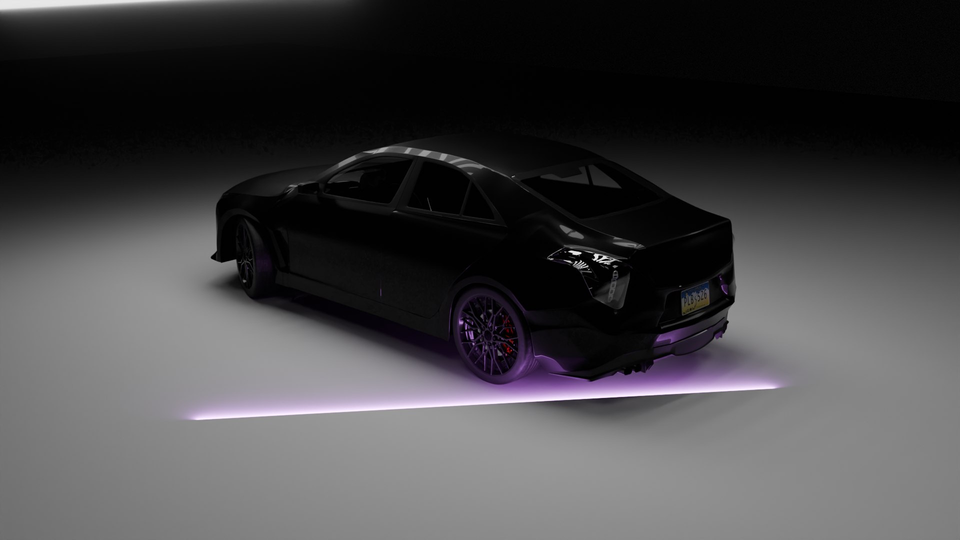 3D Cadi Model - TurboSquid 2374640