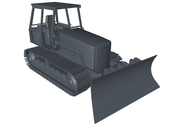 STL Ripper Models | TurboSquid