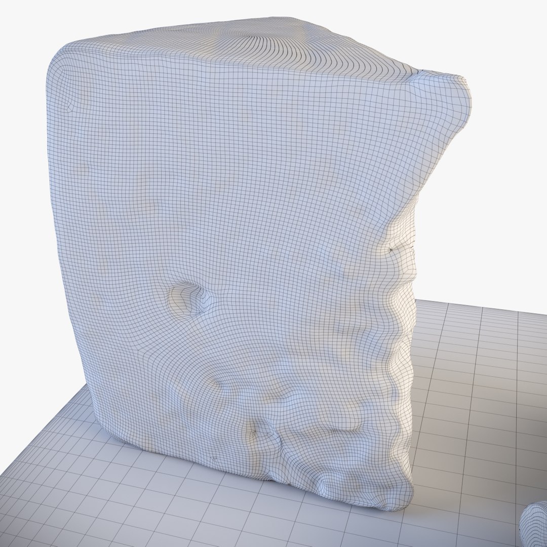 Max Realistic Cheese Dorblu