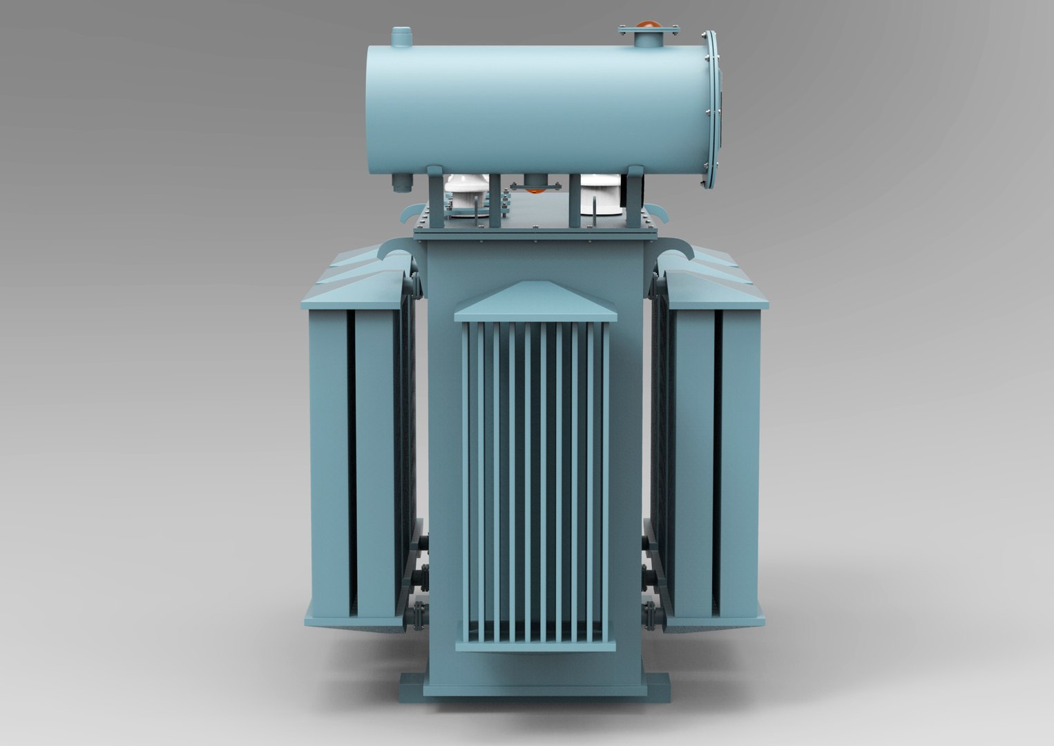 Oil Power Transformer Model - TurboSquid 1317072