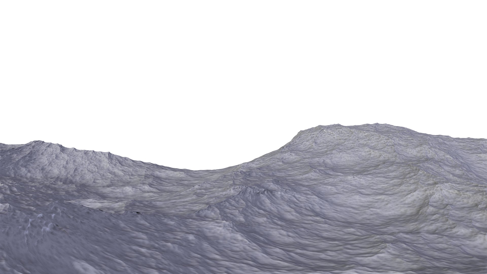 3ds Max Ocean