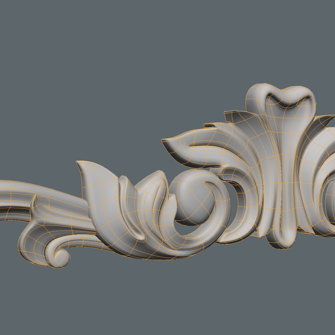 Element Center 3D Model - TurboSquid 1632225